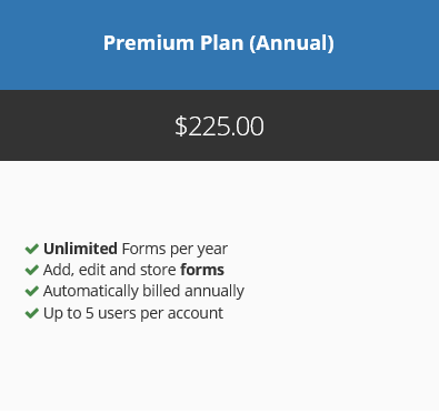 NPMA Forms Online | Industry Forms For Pest Professionals