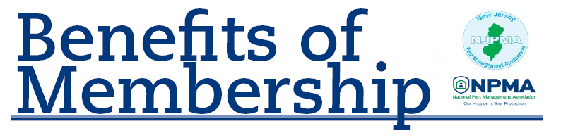 NPMA Benefits For NJPMA Members | National Perks & Savings