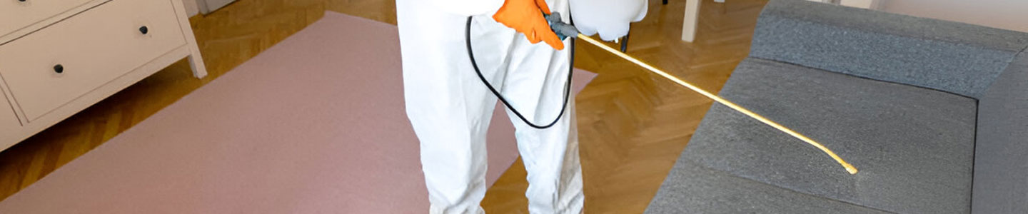 Category 7A Certification | General & Household Pest Control Training NJ